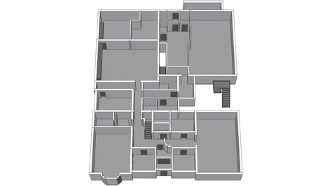 Floor Plan Graphics Qa Graphics