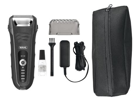 Wahl Rasierer Aqua Shave Li-Ionen | Hairstyletools.com