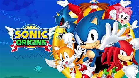 Rumor Sonic Origins Plus Reportedly Releasing On June 23 Includes All 12 Game Gear Sonic Games