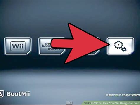 How To Hack Your Wii Games For Free With Pictures WikiHow