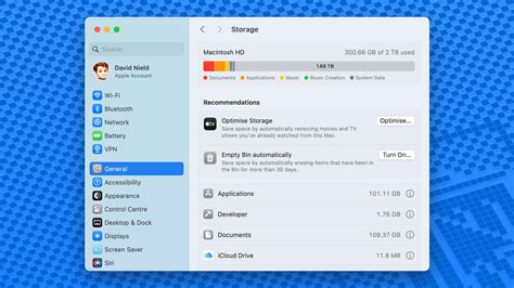 How To Declutter Your Messy Macos Popular Science