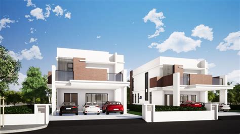 Taman Sinar Putra Oriental Max Group