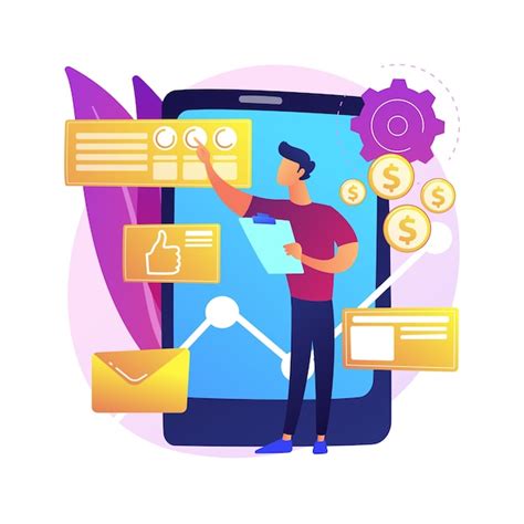 Business Applications 이미지 Freepik에서 무료 다운로드