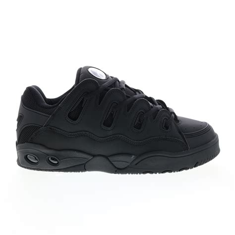 Osiris Adult Mens D3 Og Skate Inspired Sneakers