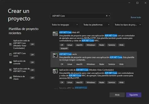 Conceptos Básicos De Los Controladores En Asp Net Core Estrada Web Group