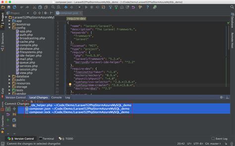 如何解決安裝 Ide Helper 造成 Laravel 在 Azure 部署失敗 點燈坊