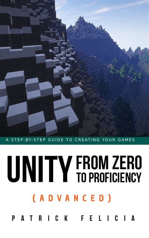 Unity Books Learn To Create Games