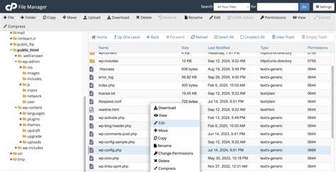 رفع خطای صفحه سفید وردپرس یا صفحه مرگ وردپرس شرکت طراحی سایت نوین مستر