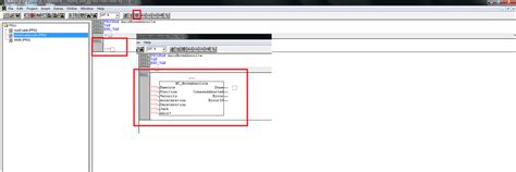 倍福twincat 贝福beckhoff 基础教程7 1 Twincat如何简单执行nc功能块 Tc2 Gary Tao 博客园