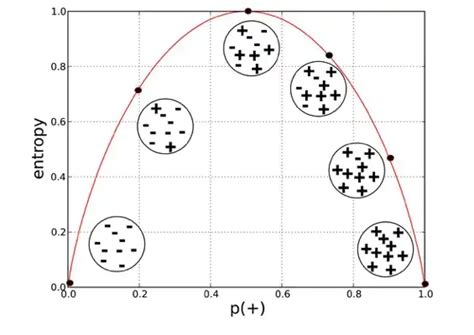Data Entropy