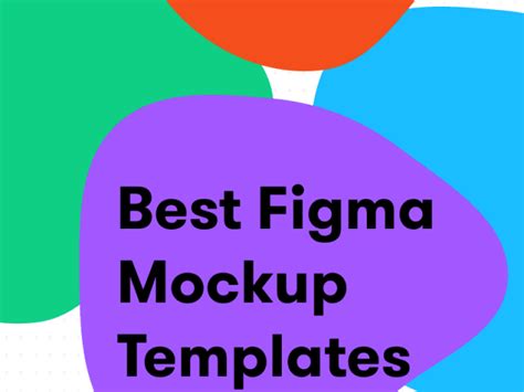 10 Must Have Figma Brochure Templates For Professional Presentations