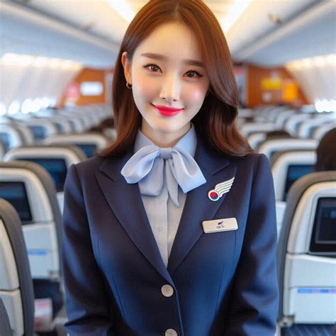 앞쪽에 이름 태그가 있는 파란색 슈트를 입은 여자 프리미엄 Ai 생성 이미지