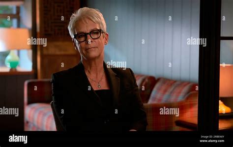 Jamie Lee Curtis In Arnold 2023 Directed By Lesley Chilcott Credit