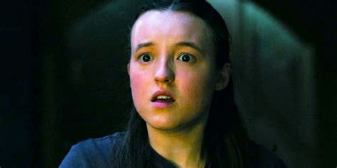 The Last Of Us Season 2 Episode 5 Ending Explained Why Ellie Does That