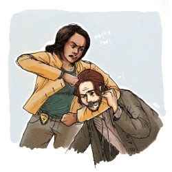 Sleepy Hollow Fandom Photo