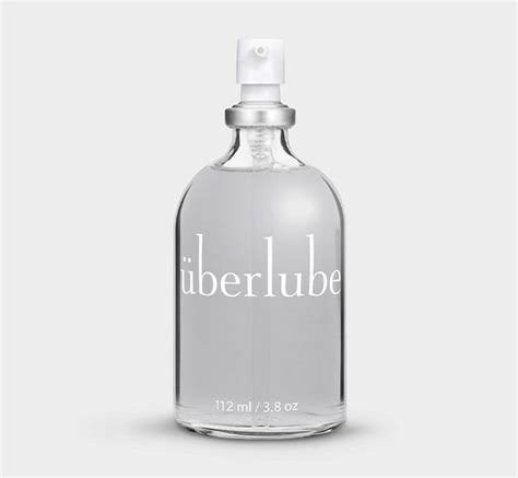 Our Products – Überlube, Inc.