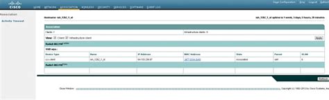 Configuration Of WPA WPA2 With Pre Shared Key IOS 15 2JB And Later Cisco