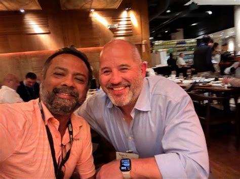vishal verma on linkedin rsa conference is back and it s a great time