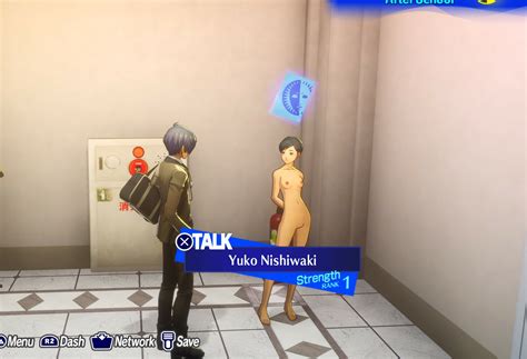 Persona Reload Nude Mods Page Adult Gaming LoversLab