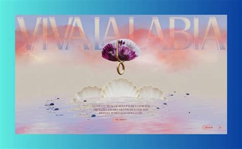 D Animated Website D Webflow Website D Spline D Scrolling Animation Threejs By Emmanuel