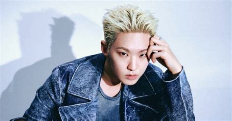 세븐틴 호시 호랑이 색기 [화보]