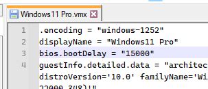 Vmware Workstation Pro Boot Menu And Boot From USB EKiwi Blog De