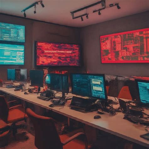 Penetration Testing Services Rbt Security