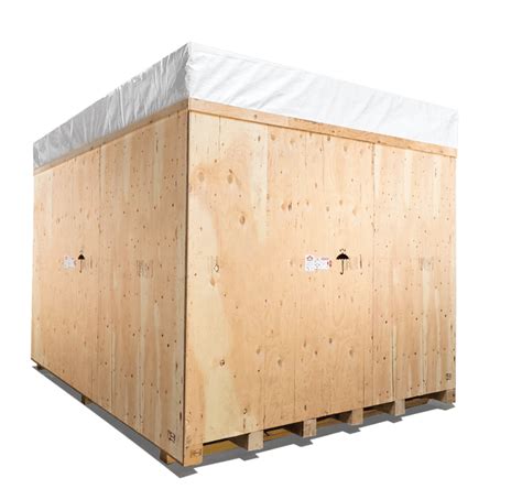 The Ultimate Crating And Shipping Guide