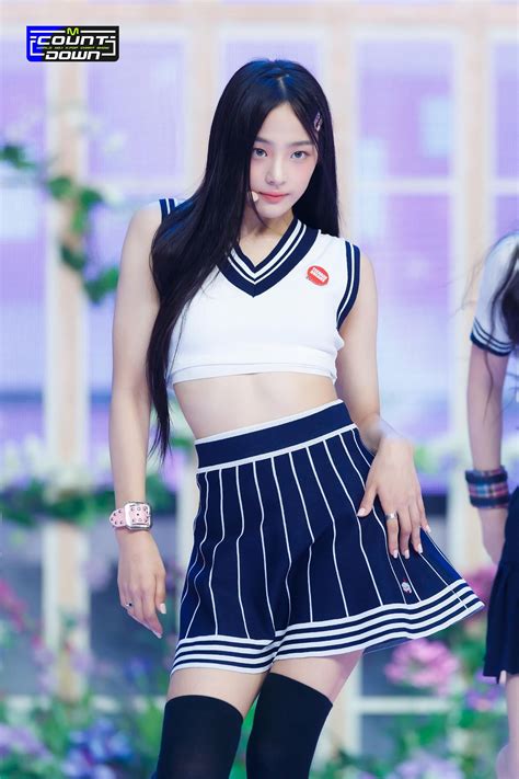 Minji Newjeans Rkpopfap