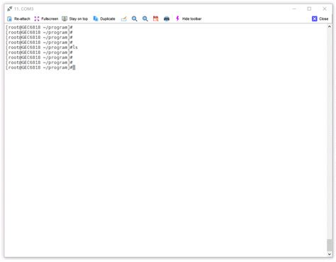 在mobaxterm上配置python环境 mobaxterm 设置 lingjuli的技术博客 51cto博客