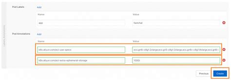 Deploy A Fastchat Application For Aigc In An Ack Serverless Cluster