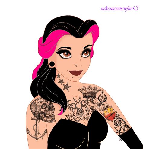 Disney Punk