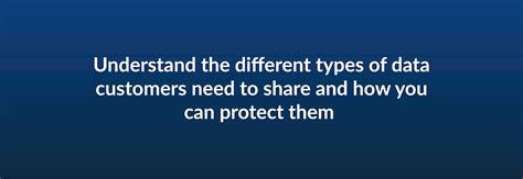 Pii Vs Phi Vs Pci What Is The Difference Box Inc