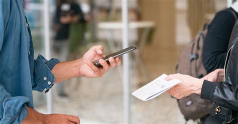 3 Types Of QR Codes That You Should Never Scan GEARRICE