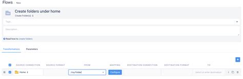 Server Storage Connector Etlworks Support