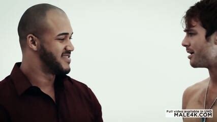 Icon Male Latino Stallion Jason Vario Plows Max Adonis In The Bedroom