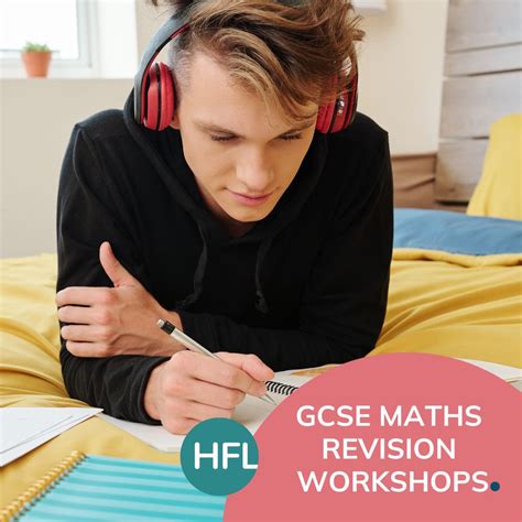 hfl education on linkedin mathsrevision gcse hfleducation