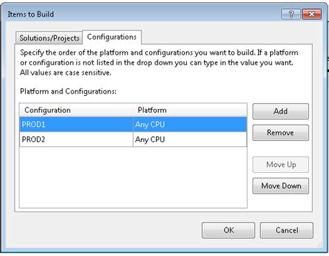 C Web Deploy To 2 Separate Web Servers Stack Overflow