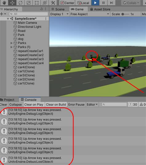 陳擎文教學網Unity遊戲程式