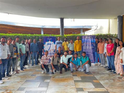 winux group on linkedin foundation day celebration winux