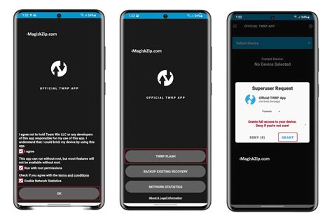 How To Install Twrp Without Pc A Step By Step Guide