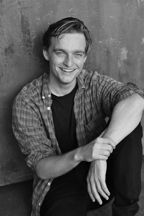 Mccabe Slye Fear Handsome Men Actors