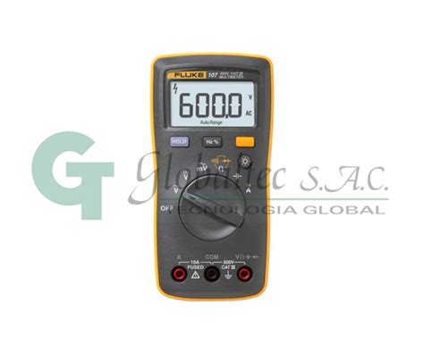 Distribuidor Fluke Venta De Productos Fluke En El Perú