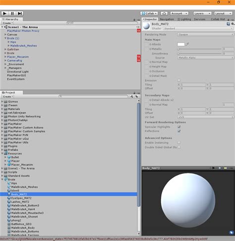 Imported Textures From FBX Not Showing In Unity Questions Answers Unity Discussions