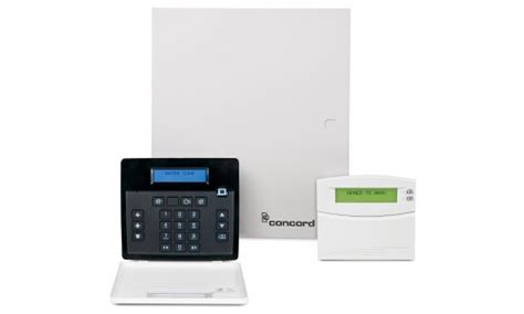 Interlogix Home Security Fire Alarm Class Action