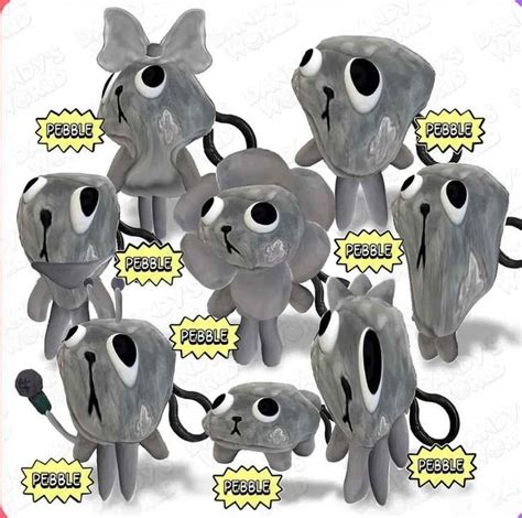 мир денди что было если персонажи были пеплом в 2025 г Папины поделки Иллюстрации клоунов