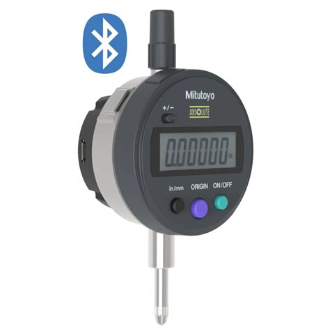 Bluedial Bluetooth Digital Dial Indicator Motionics Bluedial Bluetooth Digital Dial Indicator Motionics