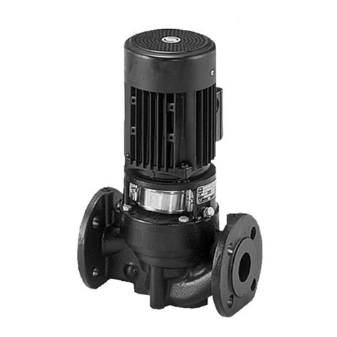 Grundfos Tp Installation And Operating Instructions Manual Pdf Download Manualslib