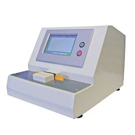 Paper Short Span Compression Tester At ₹ 10000piece Saharanpur Id 19141215362 Paper Short Span Compression Tester At ₹ 10000piece Saharanpur Id 19141215362