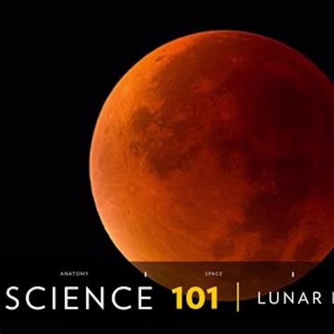 Lunar Eclipse Definition